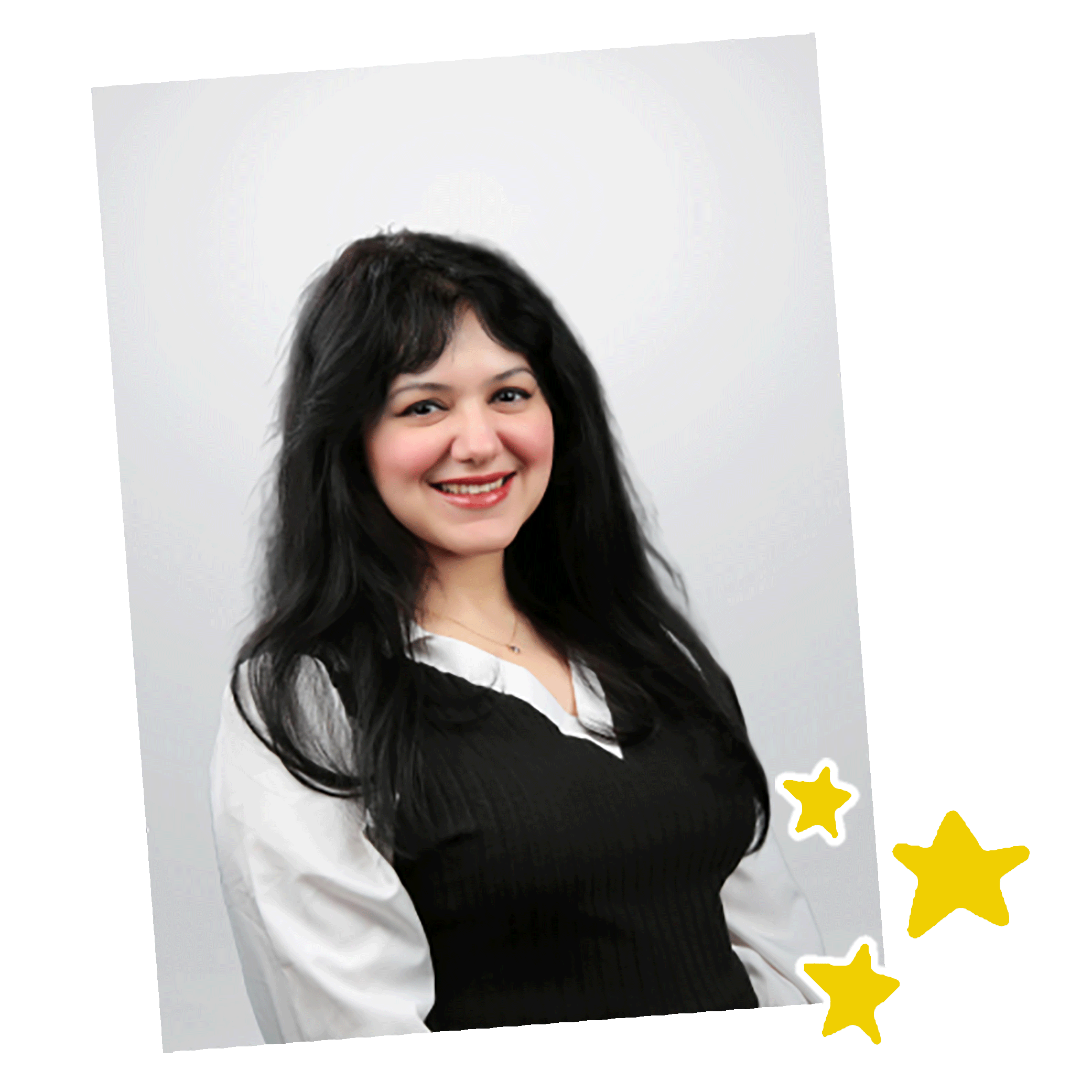 Dalila Hannouche – Web Developer & Designer | React, Odoo, JavaScript, WordPress