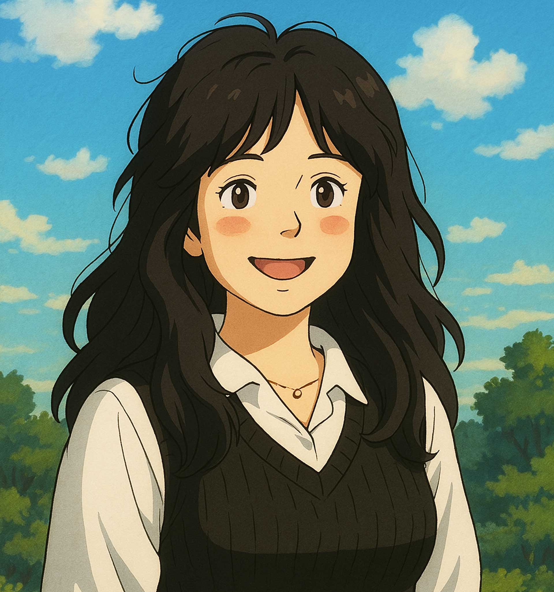 Dalila Hannouche – Web Developer & Designer | React, Odoo, JavaScript, WordPress