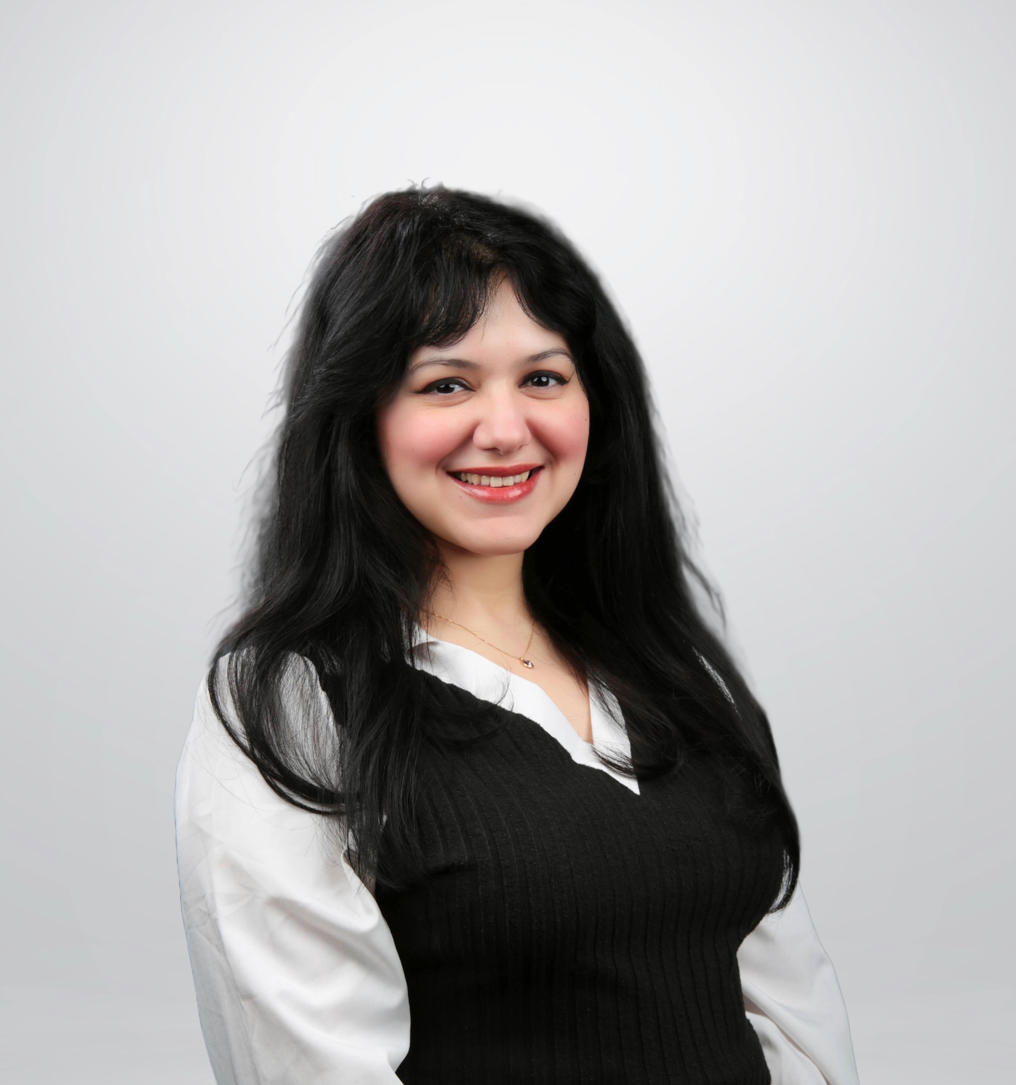 Dalila Hannouche – Web Developer & Designer | React, Odoo, JavaScript, WordPress