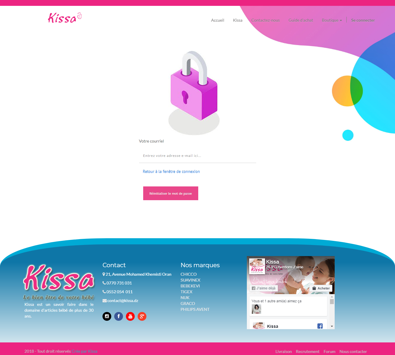 Dalila Hannouche – Web Developer & Designer | React, Odoo, JavaScript, WordPress